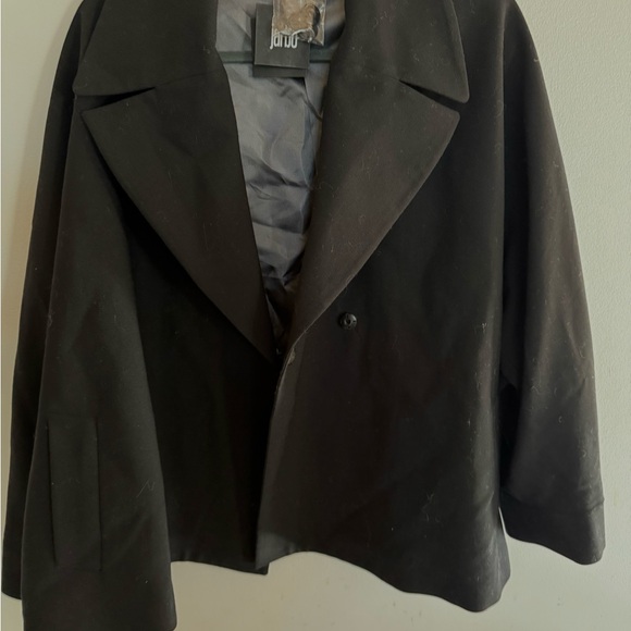 Jarbo | Jackets & Coats | Jarbo Cape Coat | Poshmark